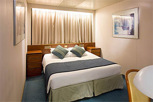 Pacific Encounter 7 nights to Pacific Islands - From Brisbane ...